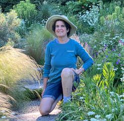 NARGS New England Chapter | Indoor & Outdoor Rock Garden Events