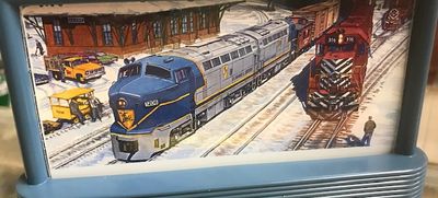 Welcome | Brian's Model Trains | 109 West Main Avenue Myerstown, PA ...