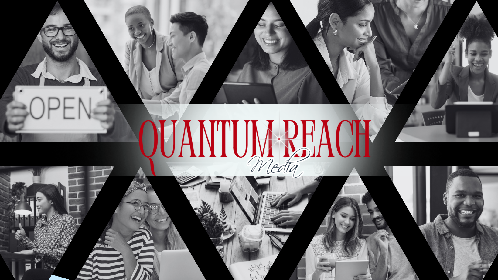 Quantum Reach Media