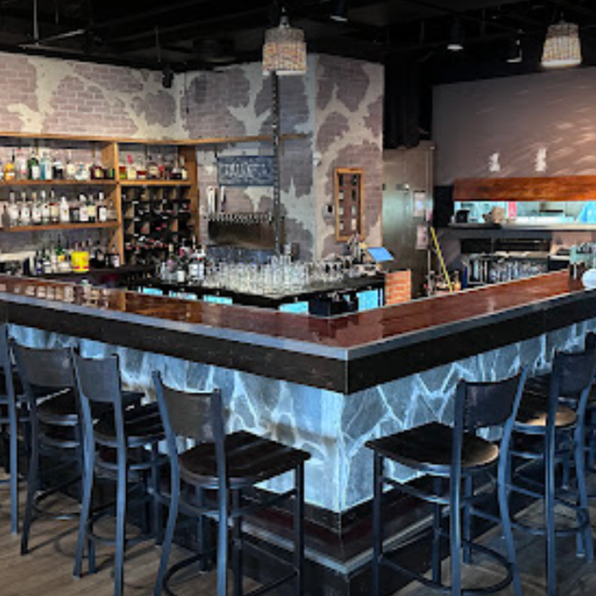 Agostino's Bistro & Pub - Italian Restaurant