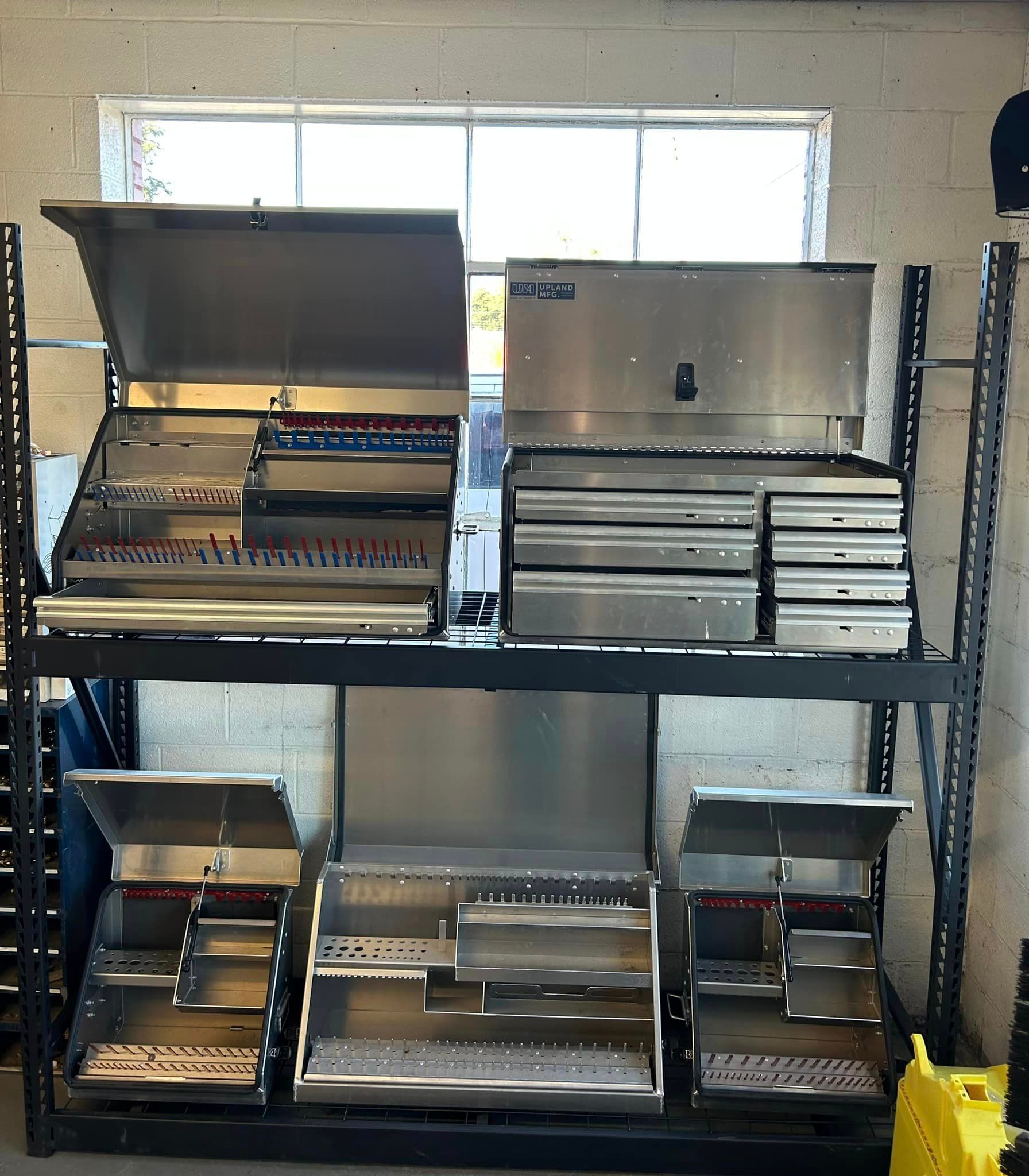 PlanterTech Solutions | Products