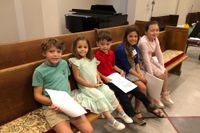 Community Church in Tulsa, OK | Trinity Episcopal Church Tulsa
