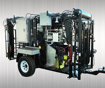 Appleton Steel | Appleton Ultra Pro | Appleton, WI