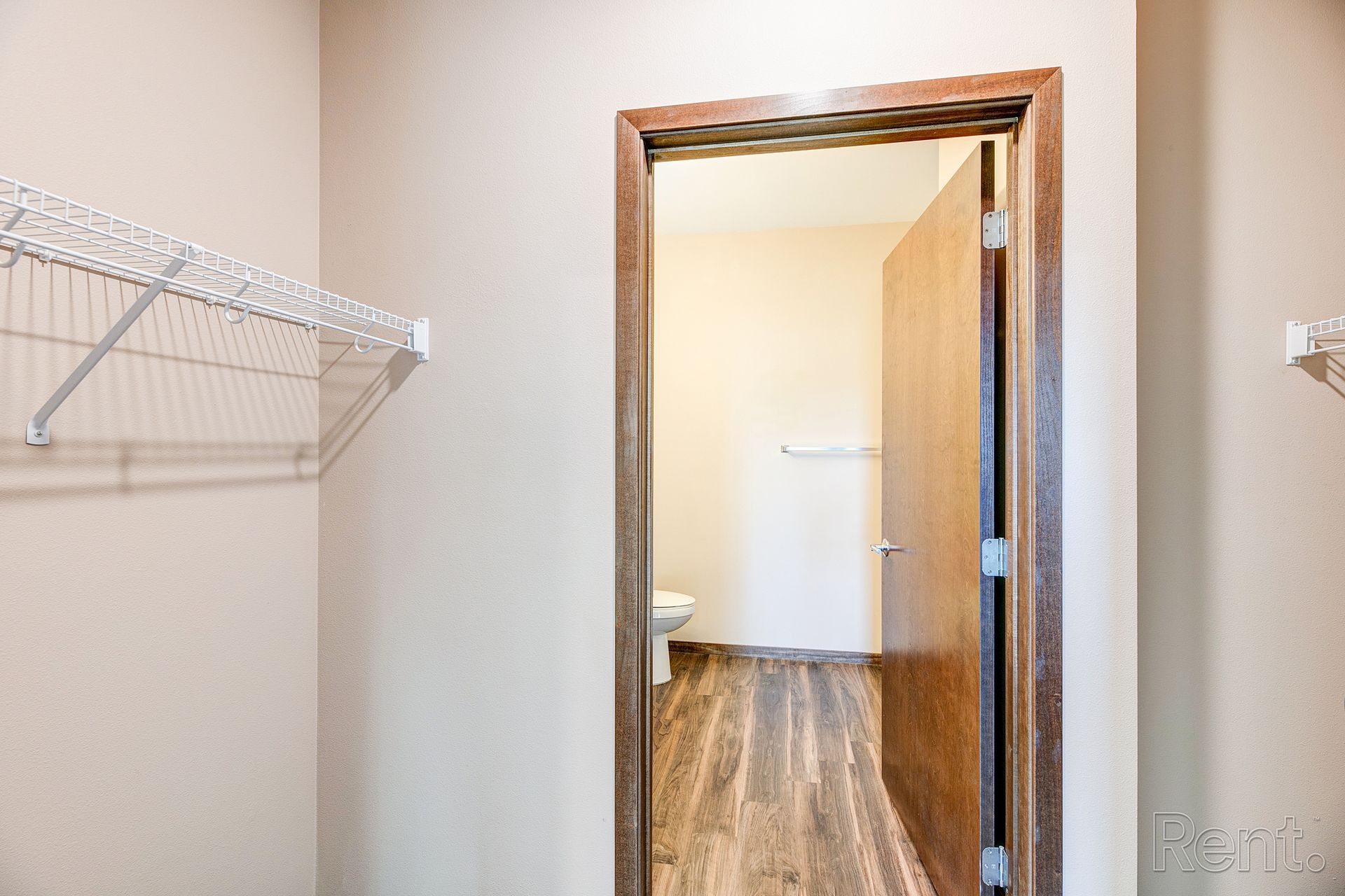 The Embassy | Capital View Apartments
