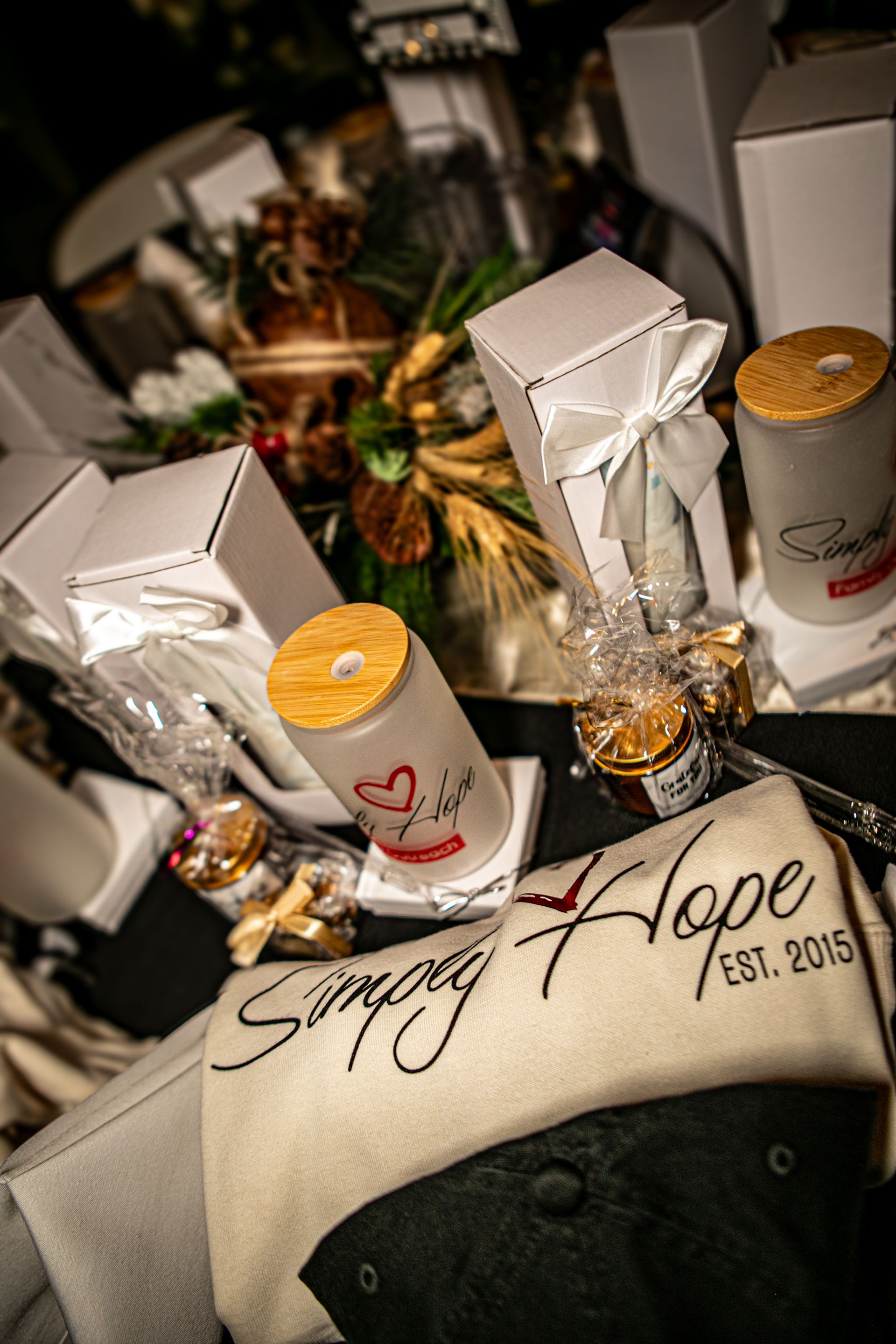 Simply Hope - Family Outreach Center in Burley, Idaho