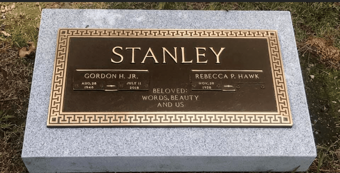 Slotnick Monuments - 100 Years and Five Generations of Memorials