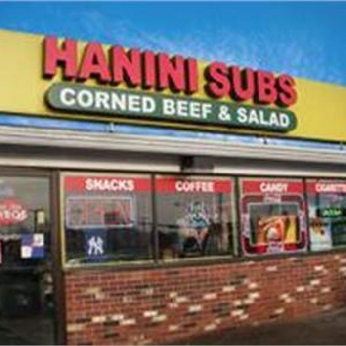 Hanini Subs