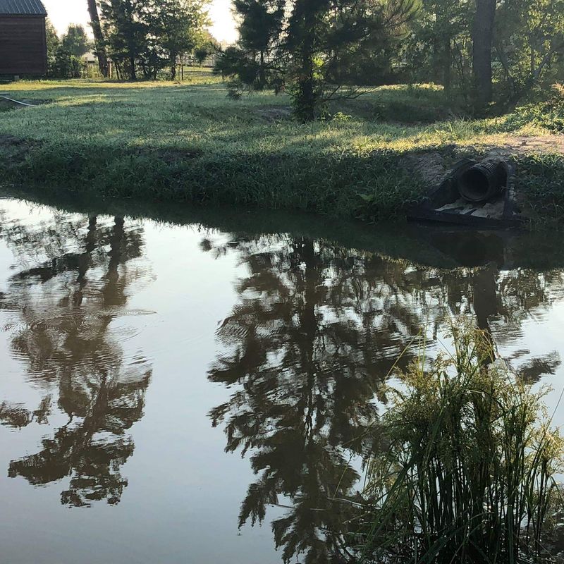 Sweet Valley Ranch Gallery | Tours & Events in Fayetteville