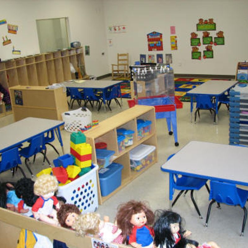 About Cleveland Child Care & Development Center | Garner, NC