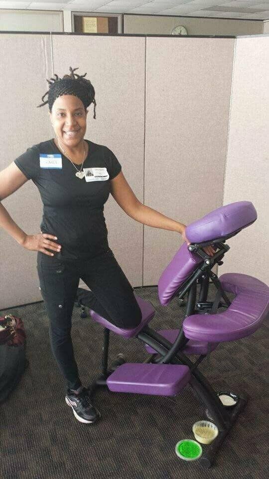 Body Works by Carla | Massage Services in Evanston, IL, Corporate ...