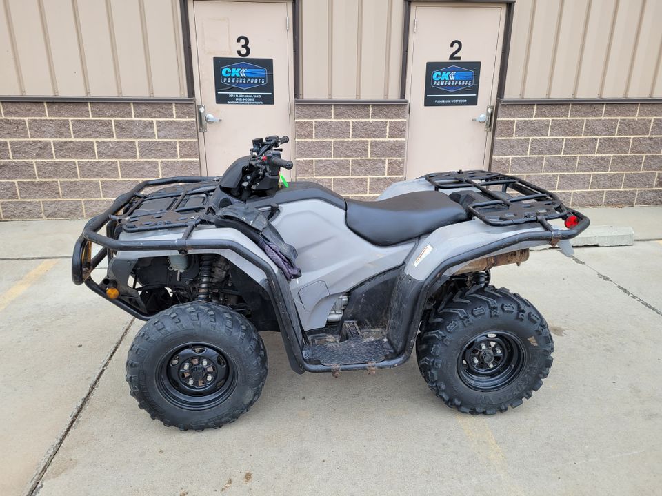 Quality Pre-Owned ATVs and Other Powersport Vehicles in Lincoln, NE ...