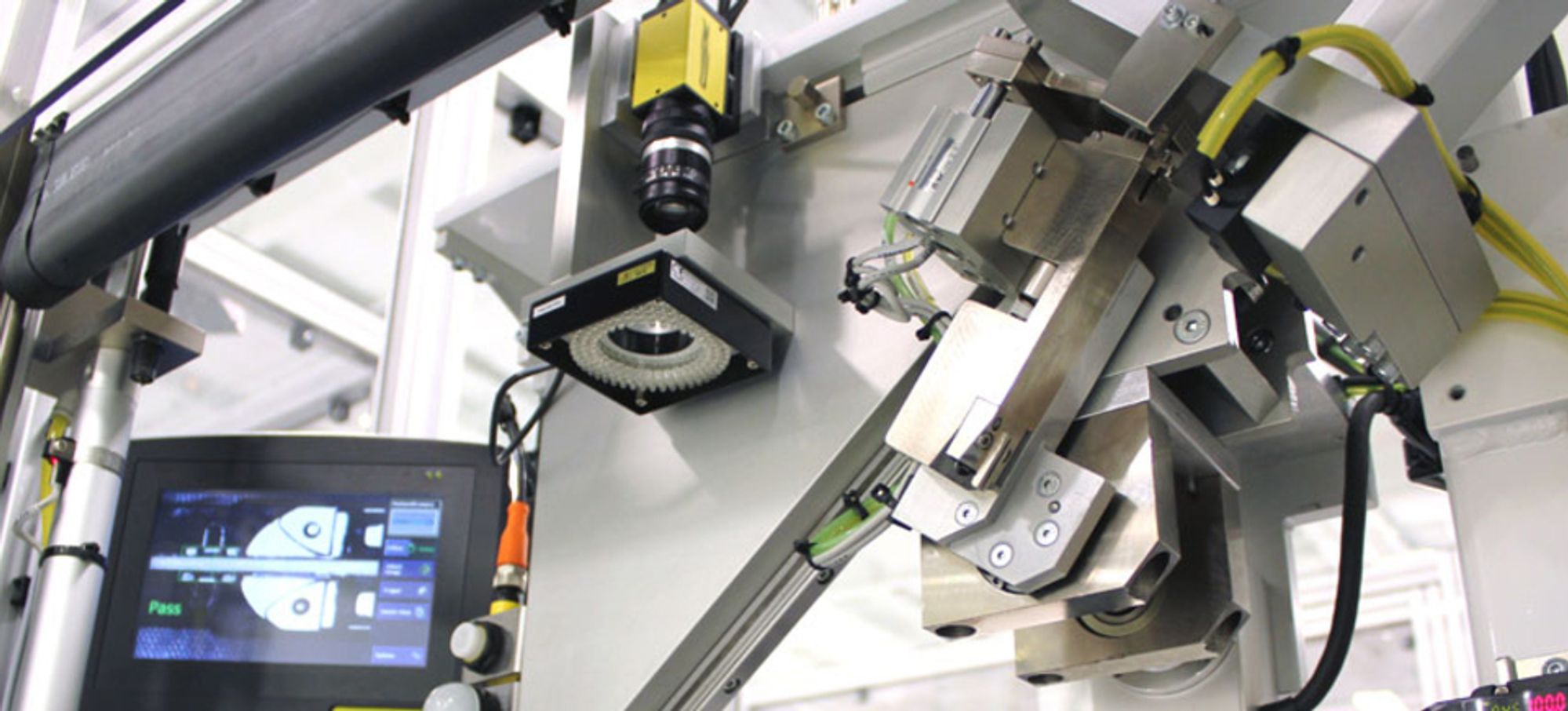 ATC Automation | A-Tech Assembly Technology Sales