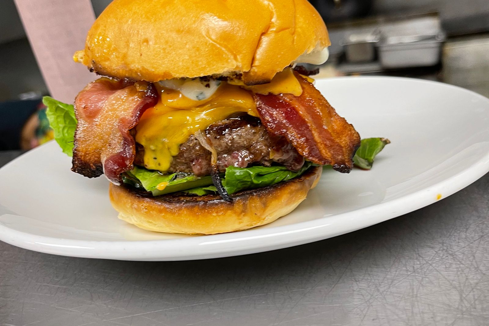 Live Fire Chefs | Catering Services Around Ocala, FL