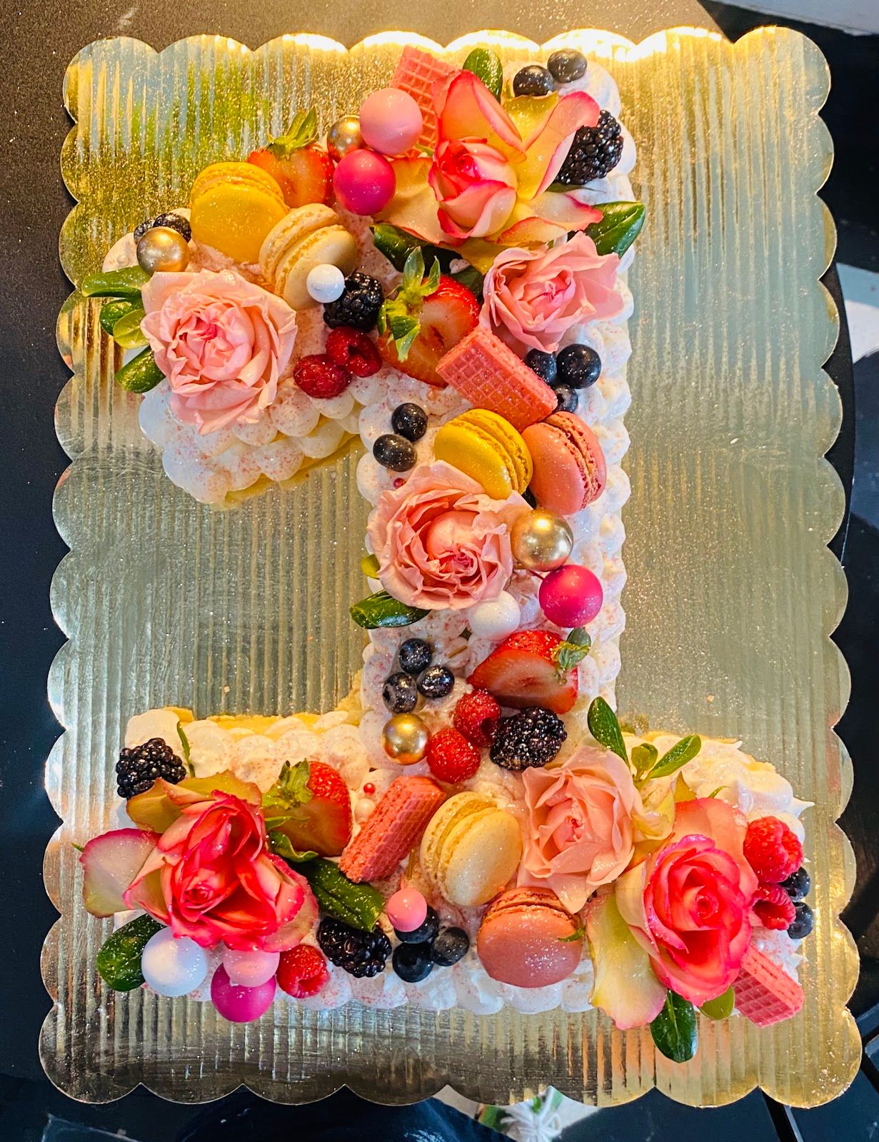 Bakery & Cake Shop in Norman, OK - Byrdie's Bakery & Gourmet Kitchen