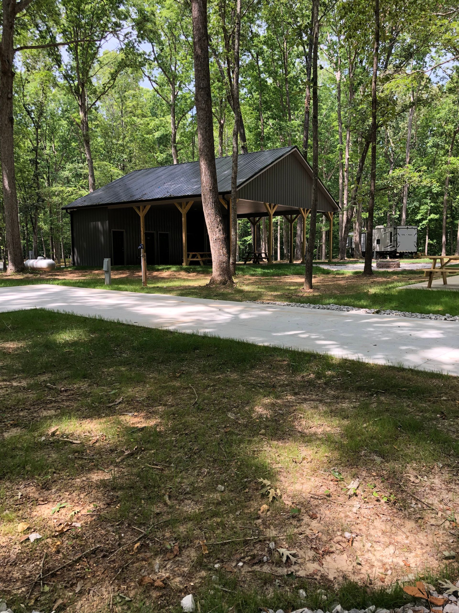 Forest RV Resort