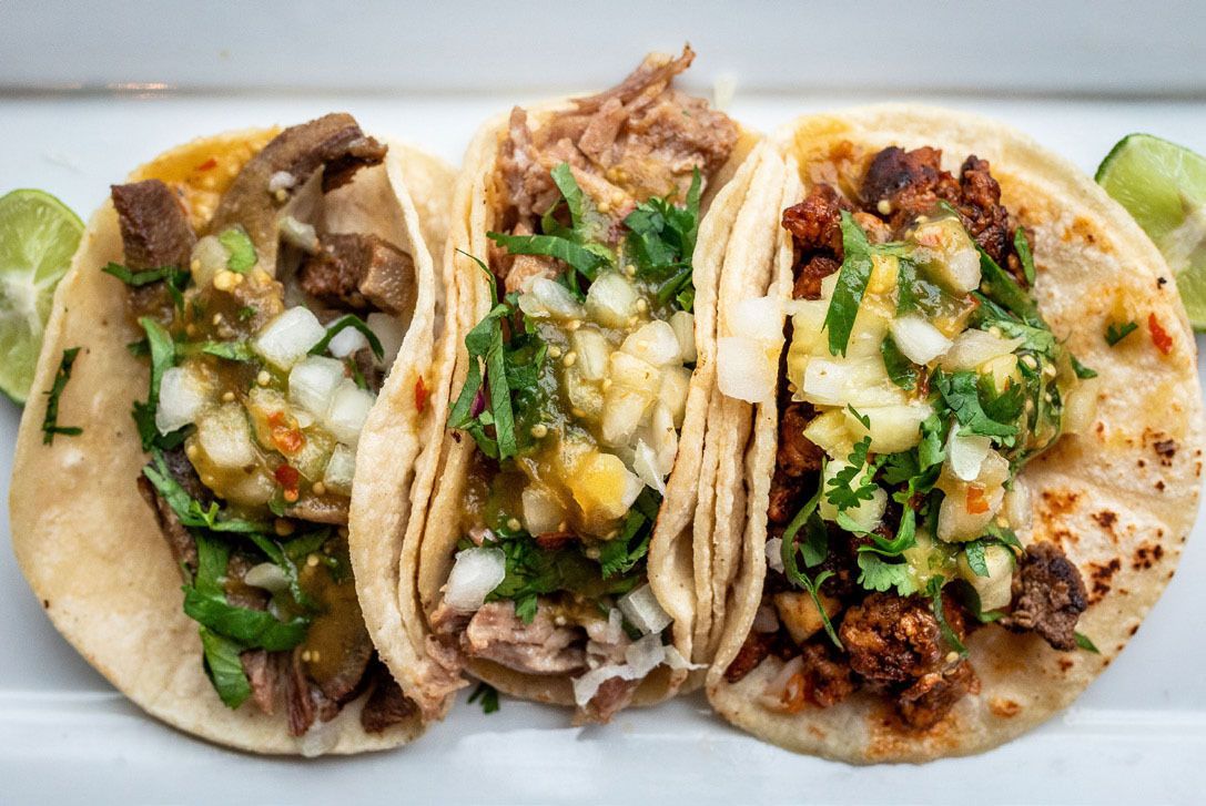 Best Mexican Catering and Taco Truck, Meridian, Nampa, Boise, ID