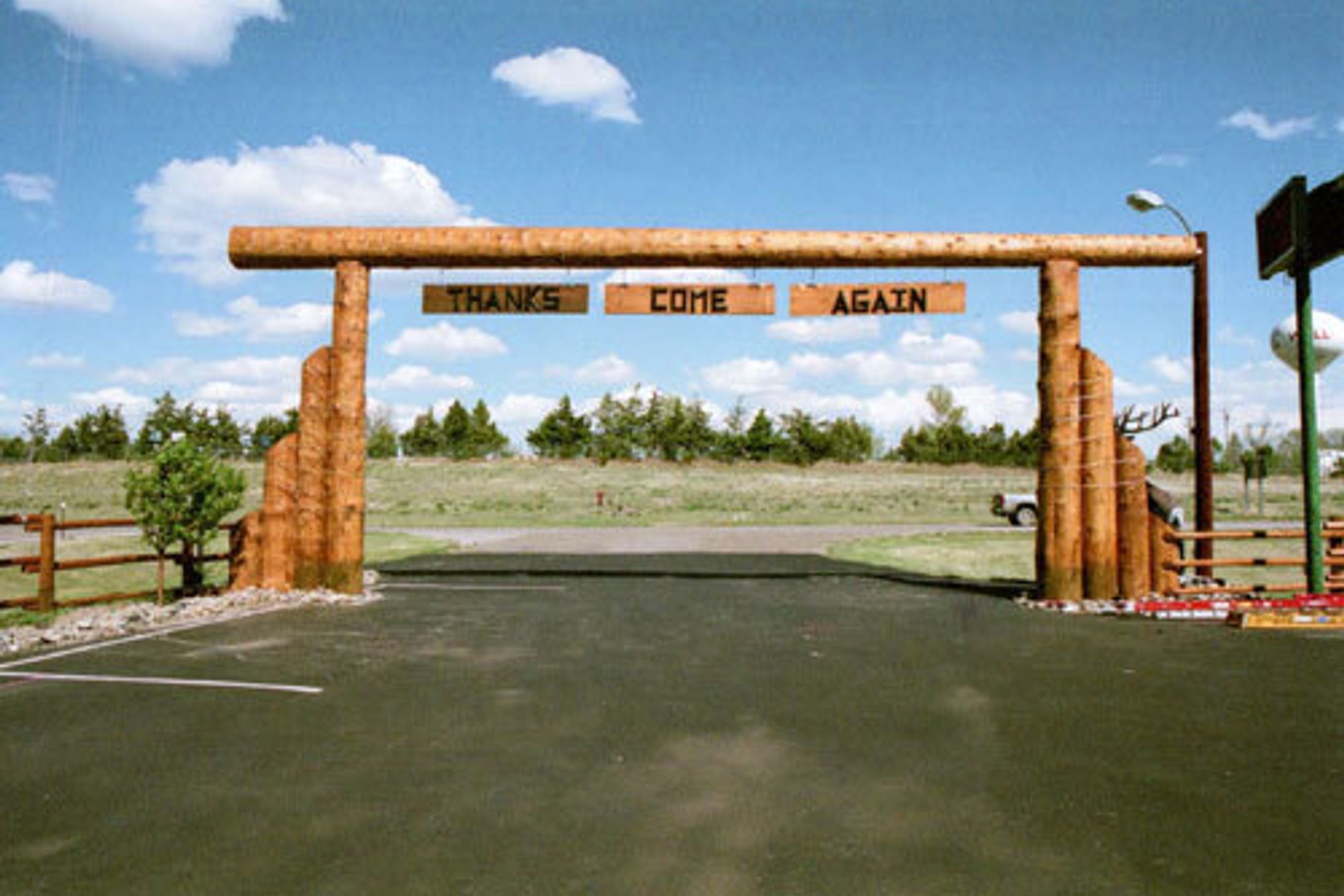 Photos | Badlands Frontier Cabins