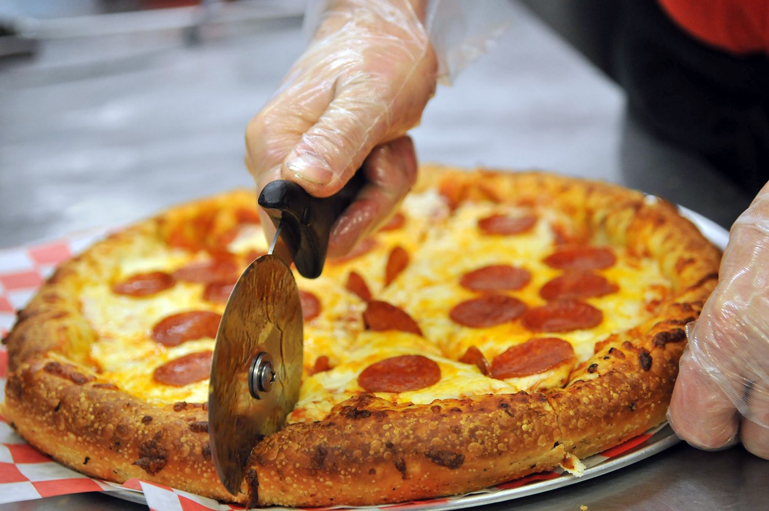 AJ’s Pizza Menu | Pizzas, Hoagies, Wings & More in Blanchester