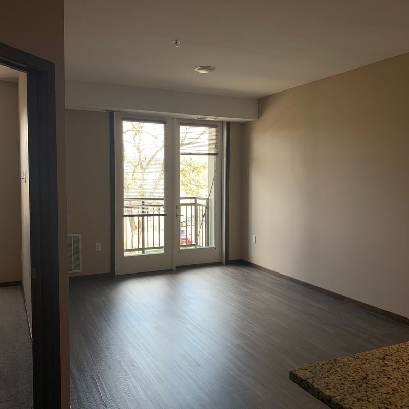 The Cedarwood | Capital View Apartments