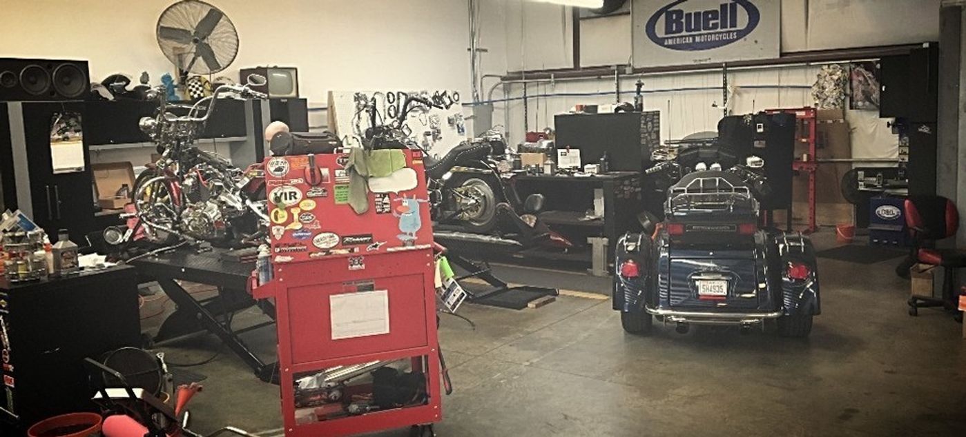 Twin Performance Tuners | Harley Davidson Upgrades & Repairs