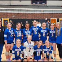 Direction Volleyball Club: Elite Volleyball Training Club For 12u-17u