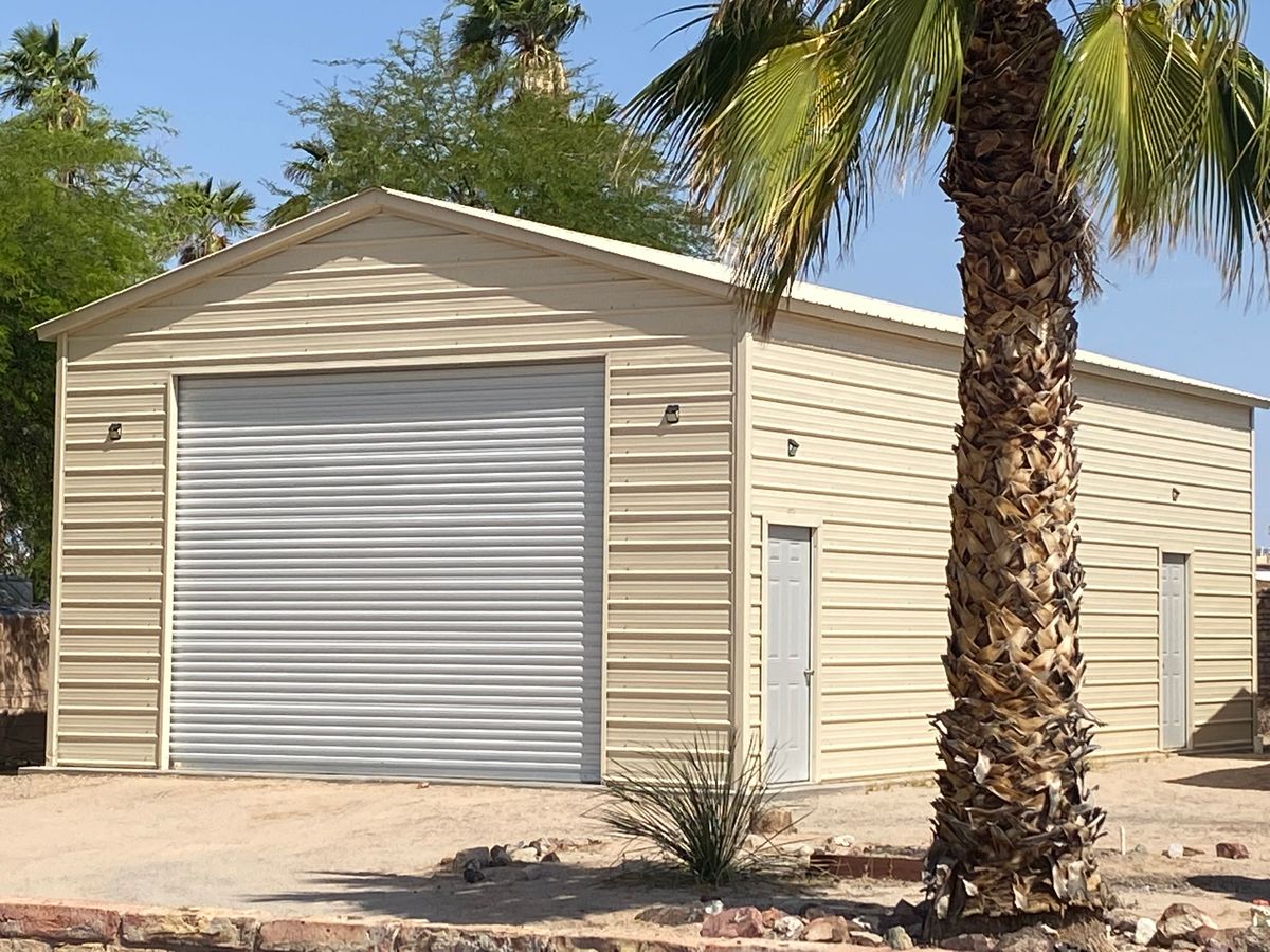 AZ Interstate Steel Structures AZ Interstate Steel Structures are ...