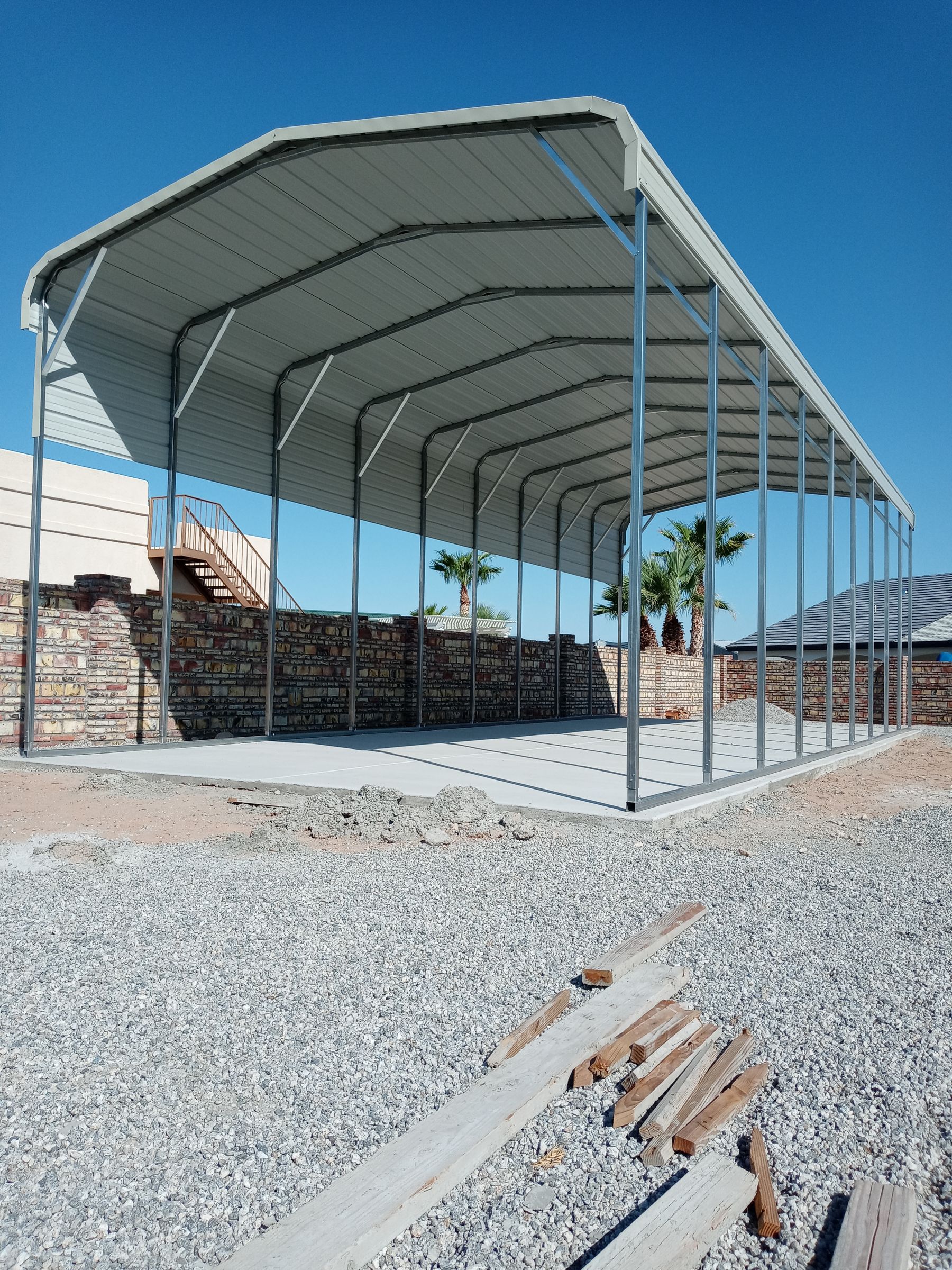 AZ Interstate Steel Structures AZ Interstate Steel Structures are ...