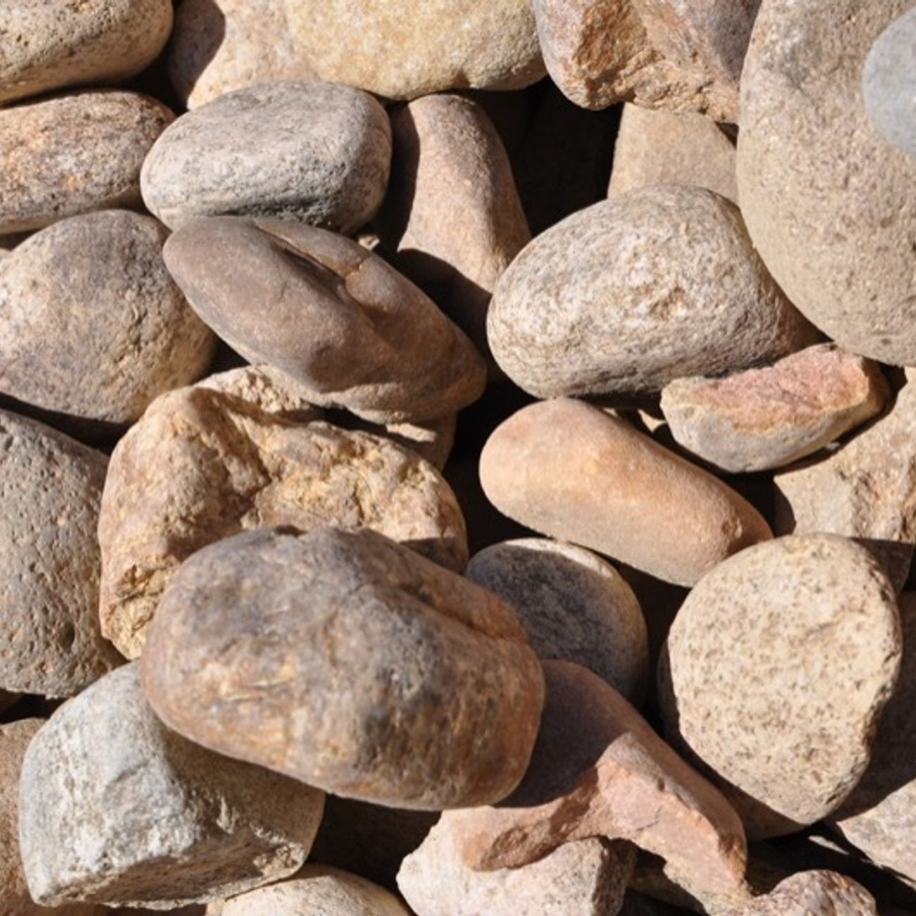 Loveland & Fort Collins Landscaping - Cobblestone | Crystal Landscape ...