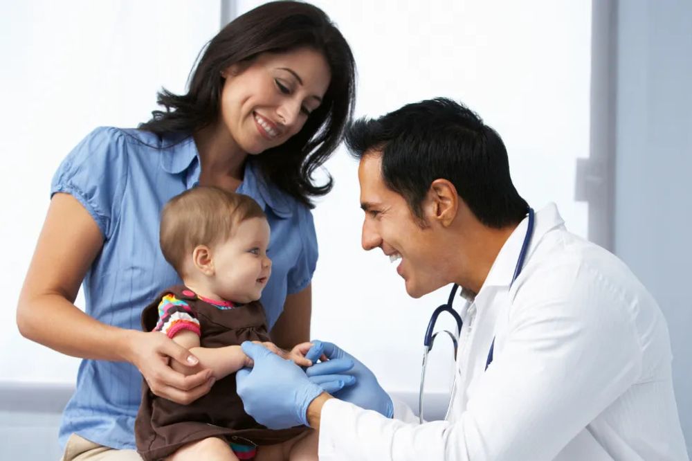 KidMed Pediatric Urgent Care Center Gulfport, Mississippi