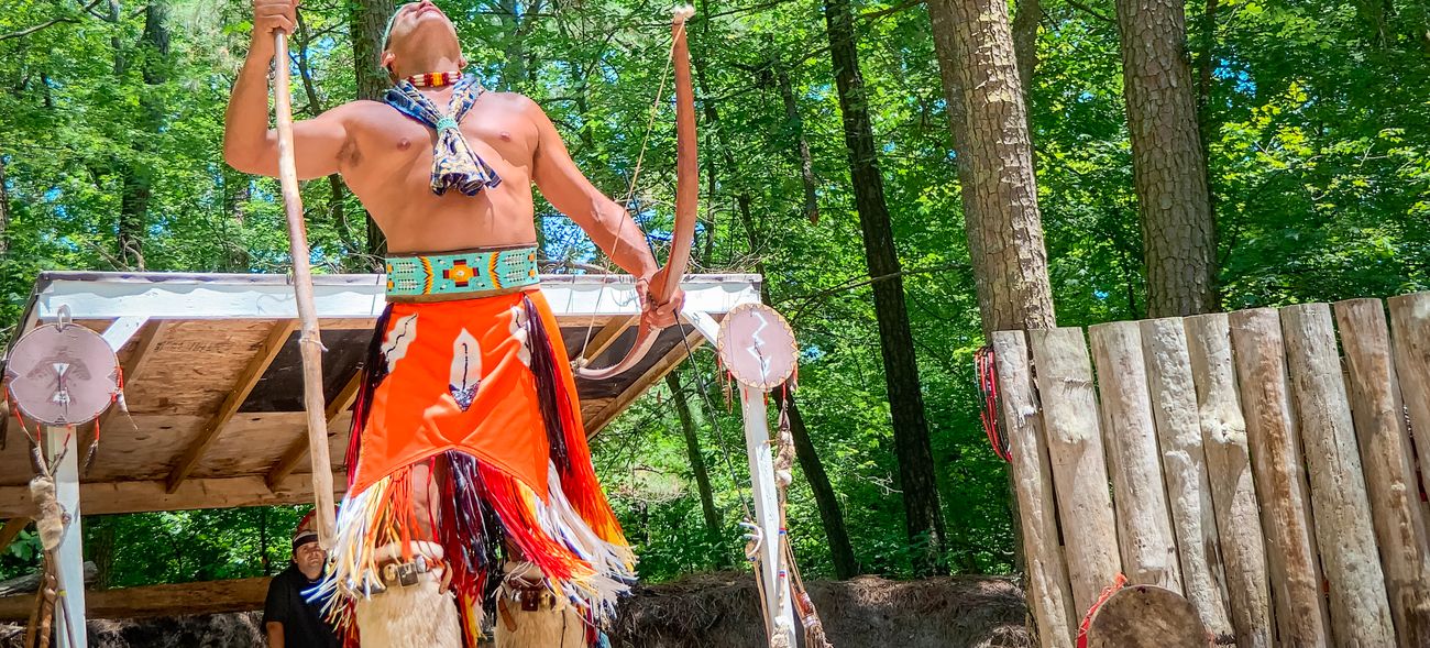 Frontier Town Adventure Park | Tickets and passes