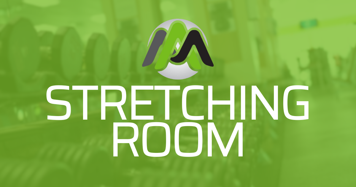 Stretching Room & Mobility | Maximus Health + Fitness | Riverhead