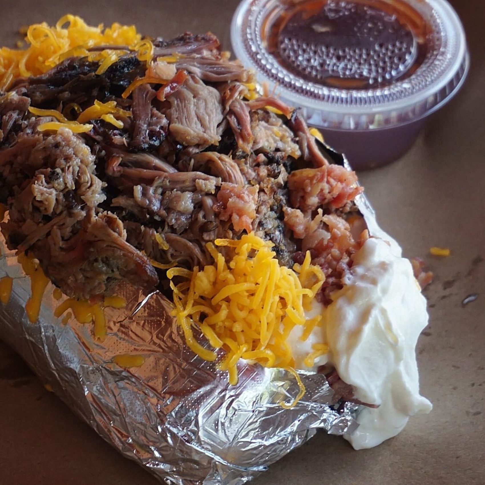 Gallery | Old Tomball BBQ