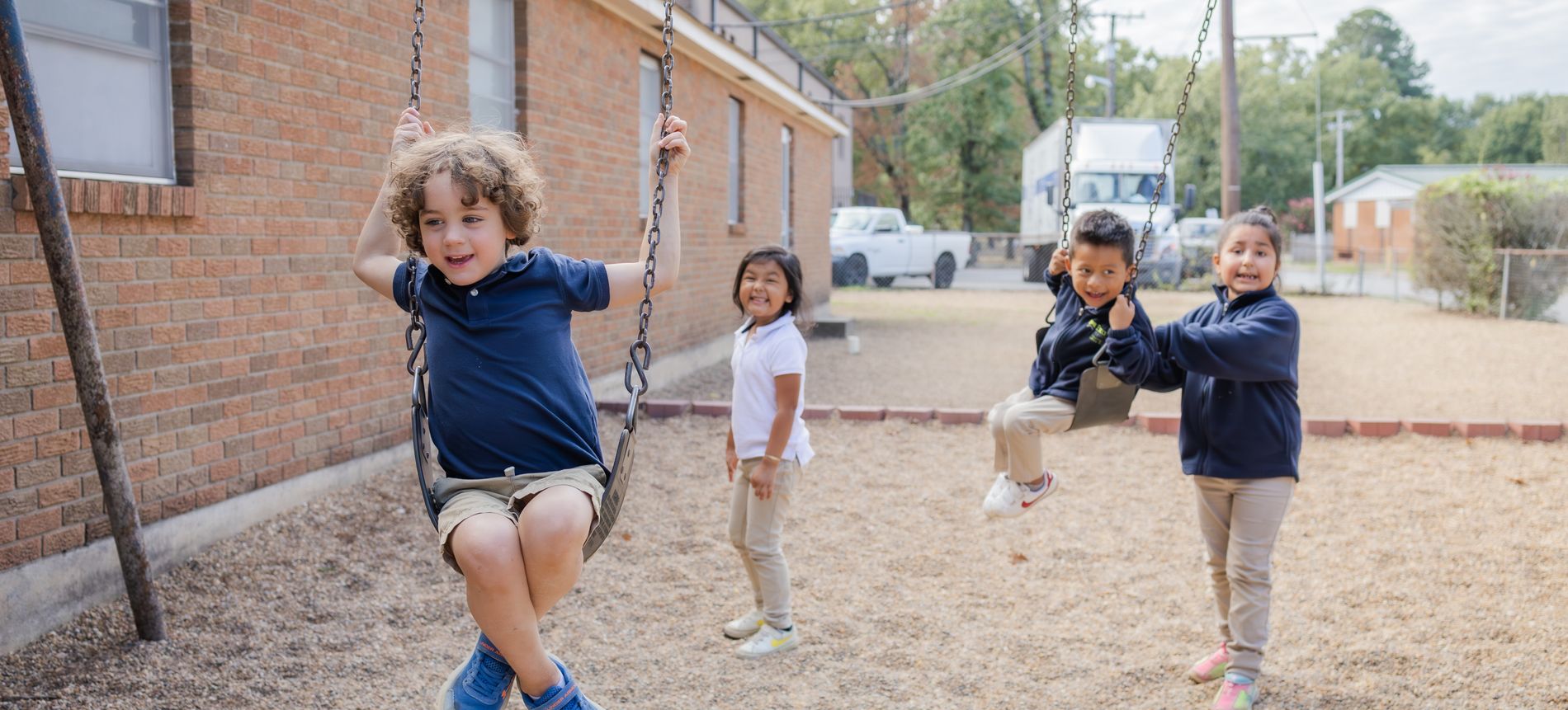 Exalt Academy - Little Rock's Premier Public Charter School