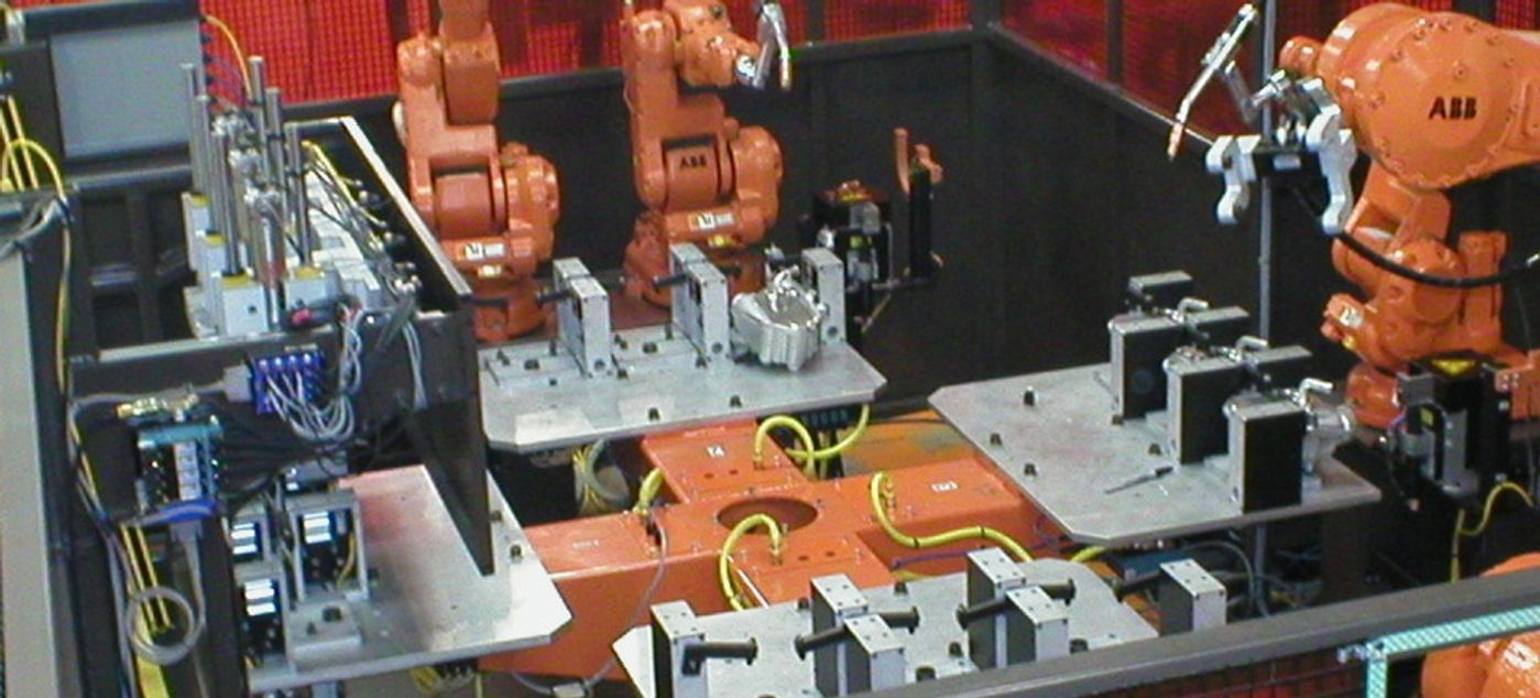 InMotion, LLC - Lawrenceburg, TN