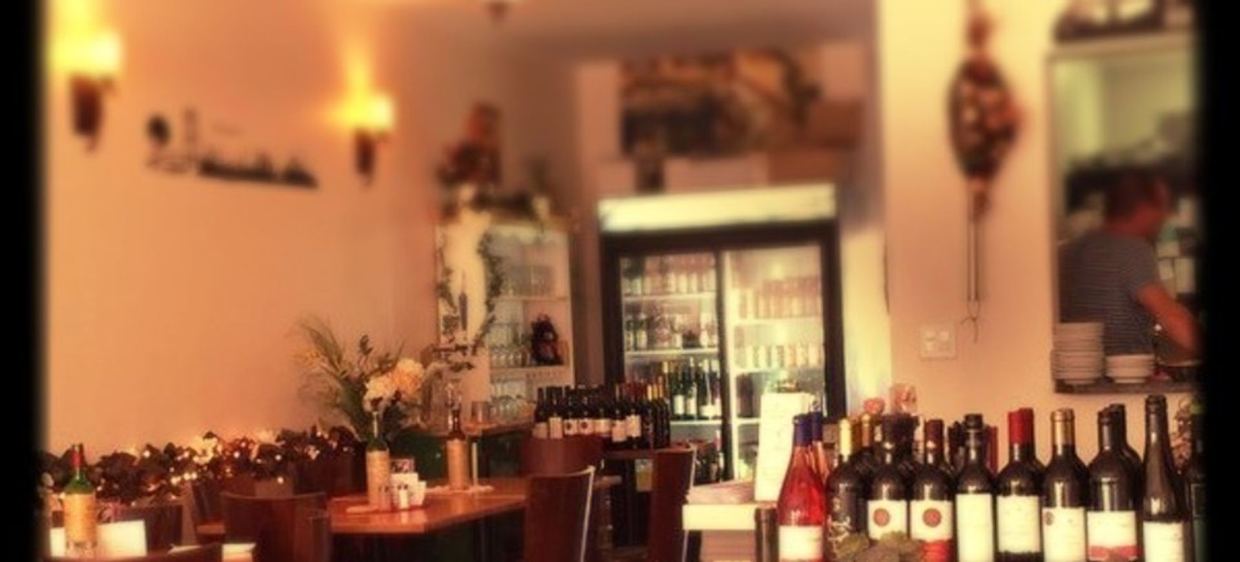 Taste Of Europe Bistro