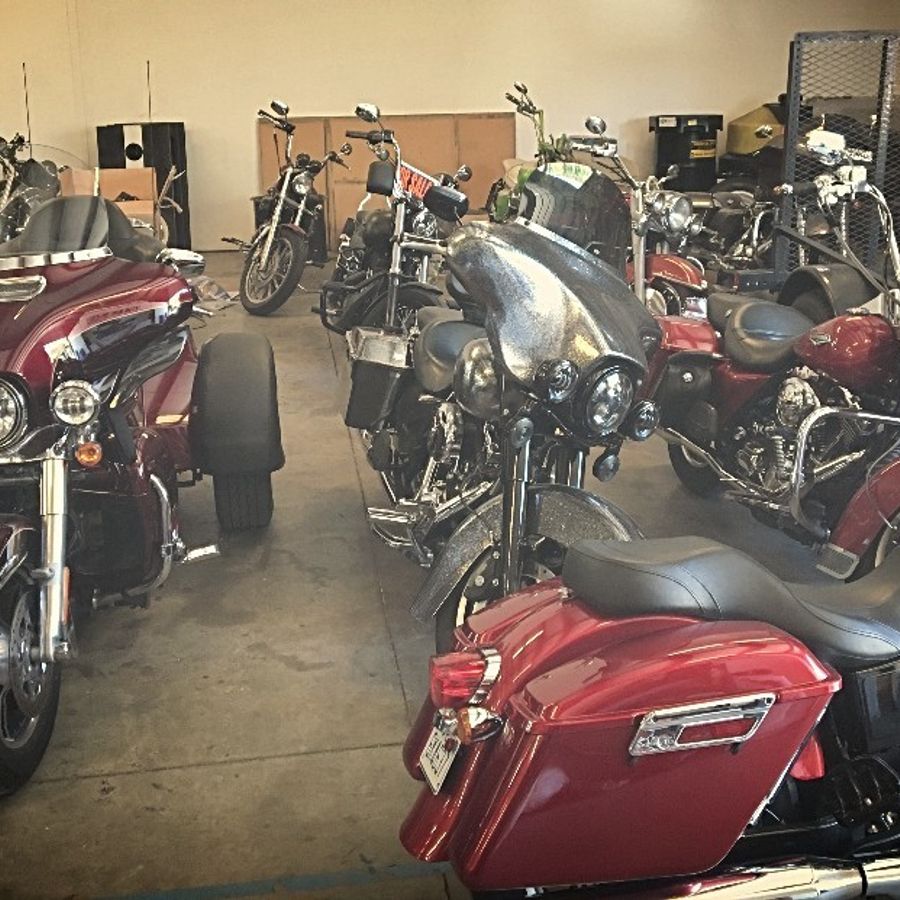 Twin Performance Tuners | Harley Davidson Motorcycle Services