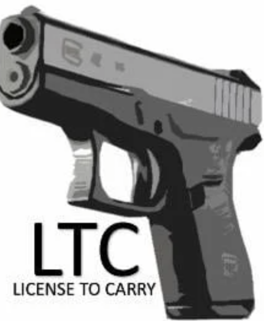 Baring Arms Tactical. Firearms Academy in Dallas, Tx, Online LTC ...