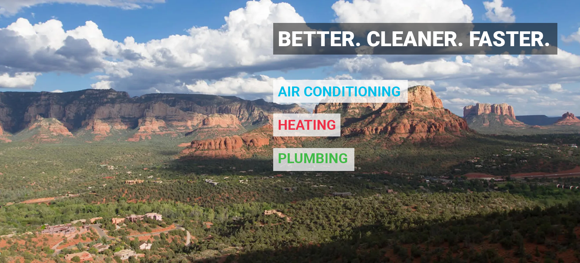 HVAC Contractor near Camp Verde, AZ - Verde Sol Air