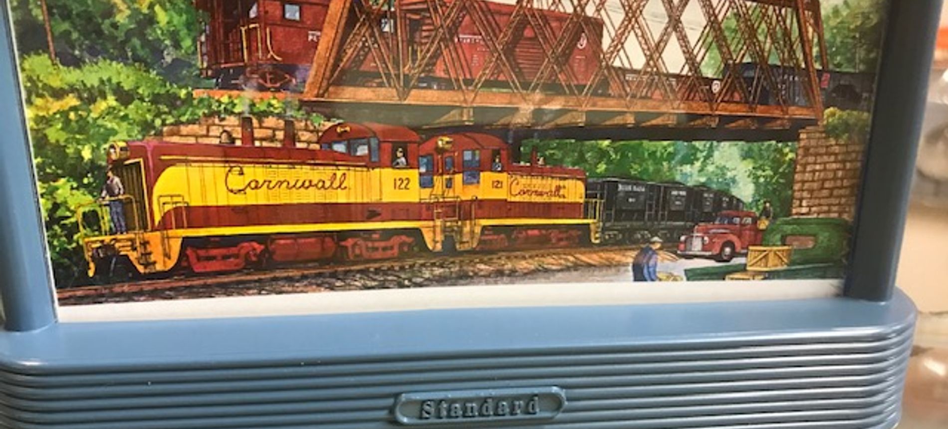 Welcome | Brian's Model Trains | 109 West Main Avenue Myerstown, PA ...