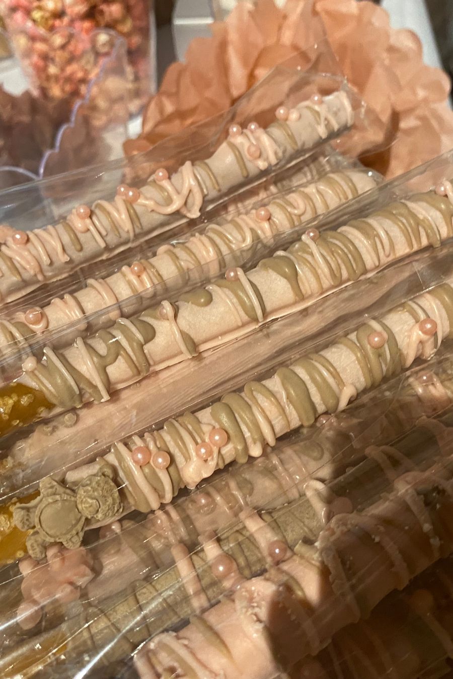 Bakery & Cake Shop in Madison, MS - The Kakery Bakery