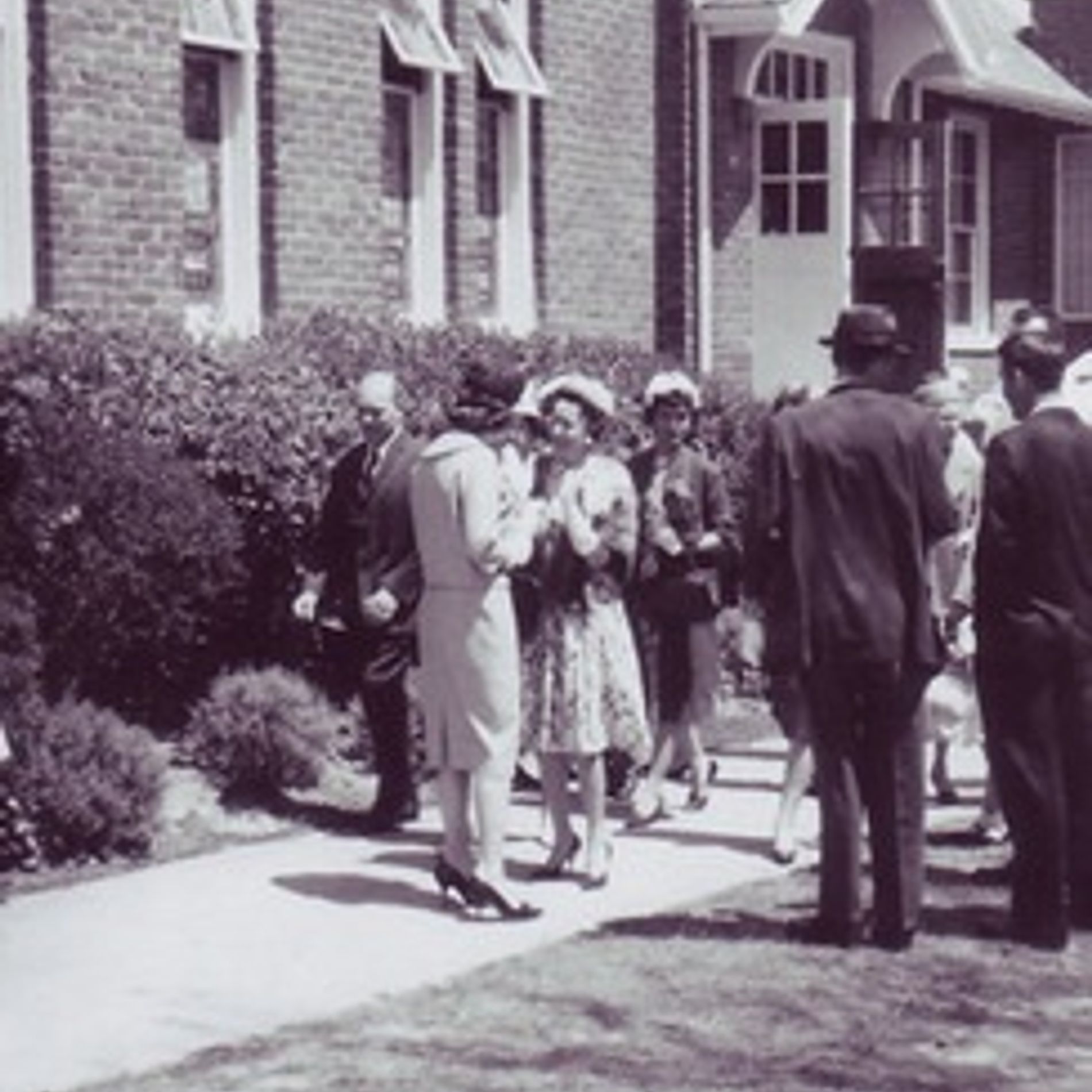 Morris Chapel