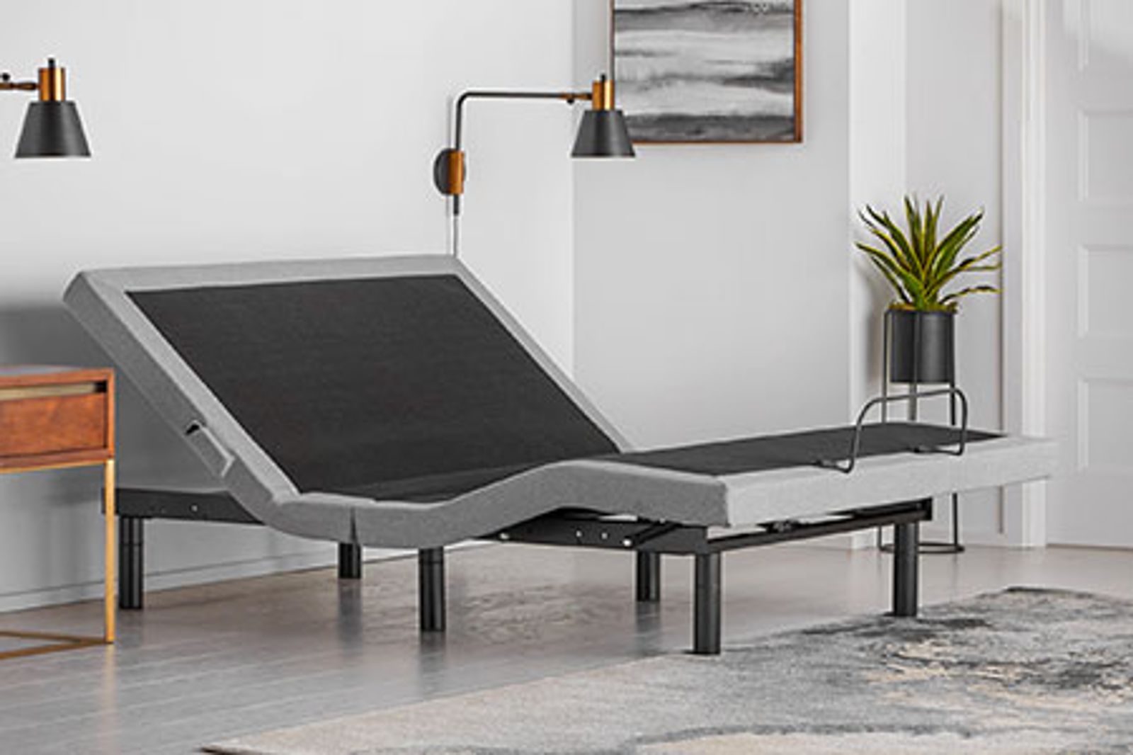Leisure Mattress Factory | Adjustable Bases