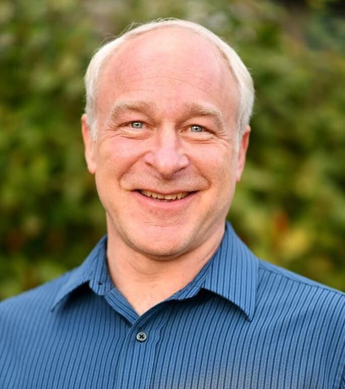 David Cummins, Licensed Counselor, Ph.D. Psychologist