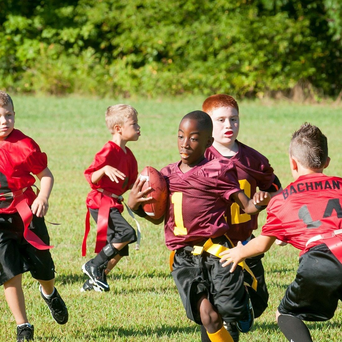 After School Sports Programs | Pioneer Sports - Long Island, NY
