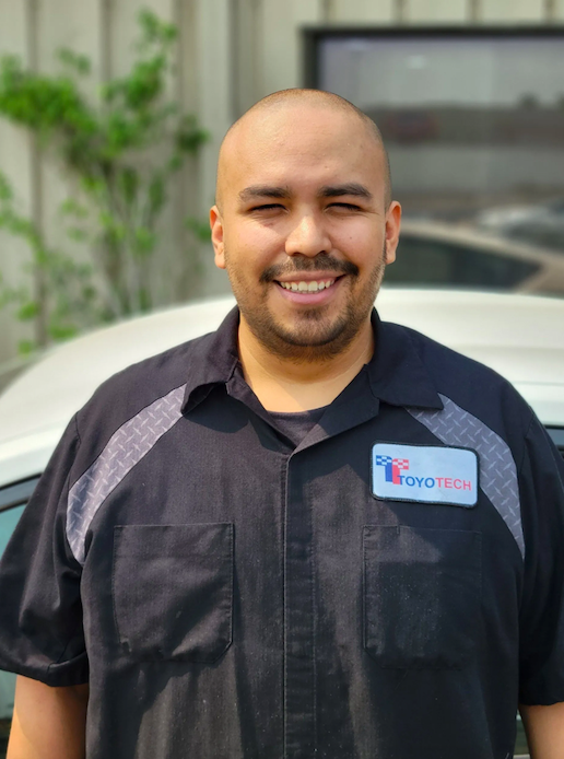 Auto Repair Shop in Modesto, CA - Toyotech