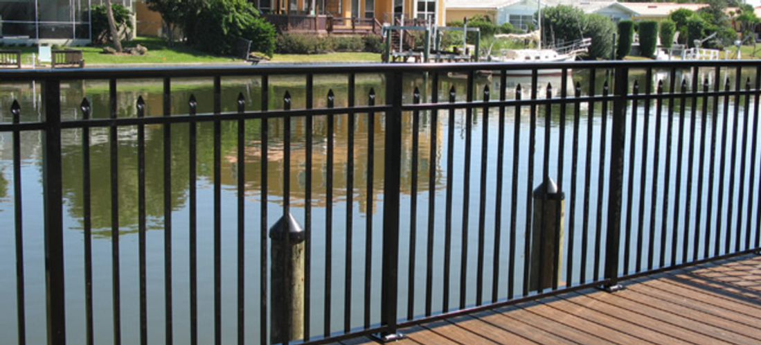 Trusted Fence Company in Raleigh| Frye Fence Company