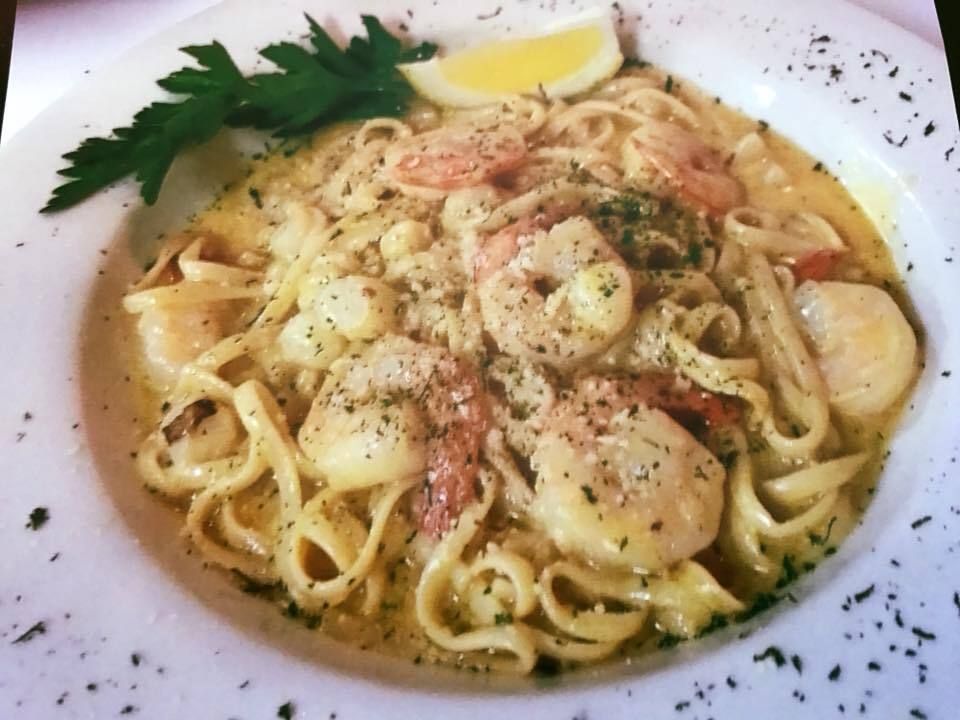 Jimmy D's Spaghetti Restaurant