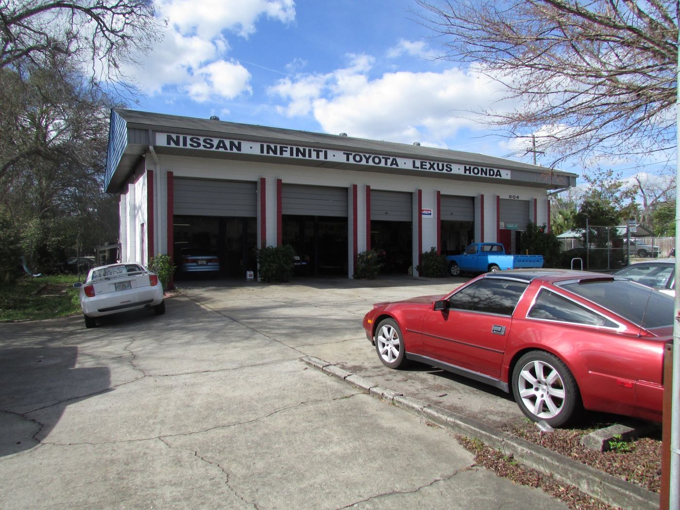 Ahrens Auto Inc. | Gainesville Trusted Auto Repair