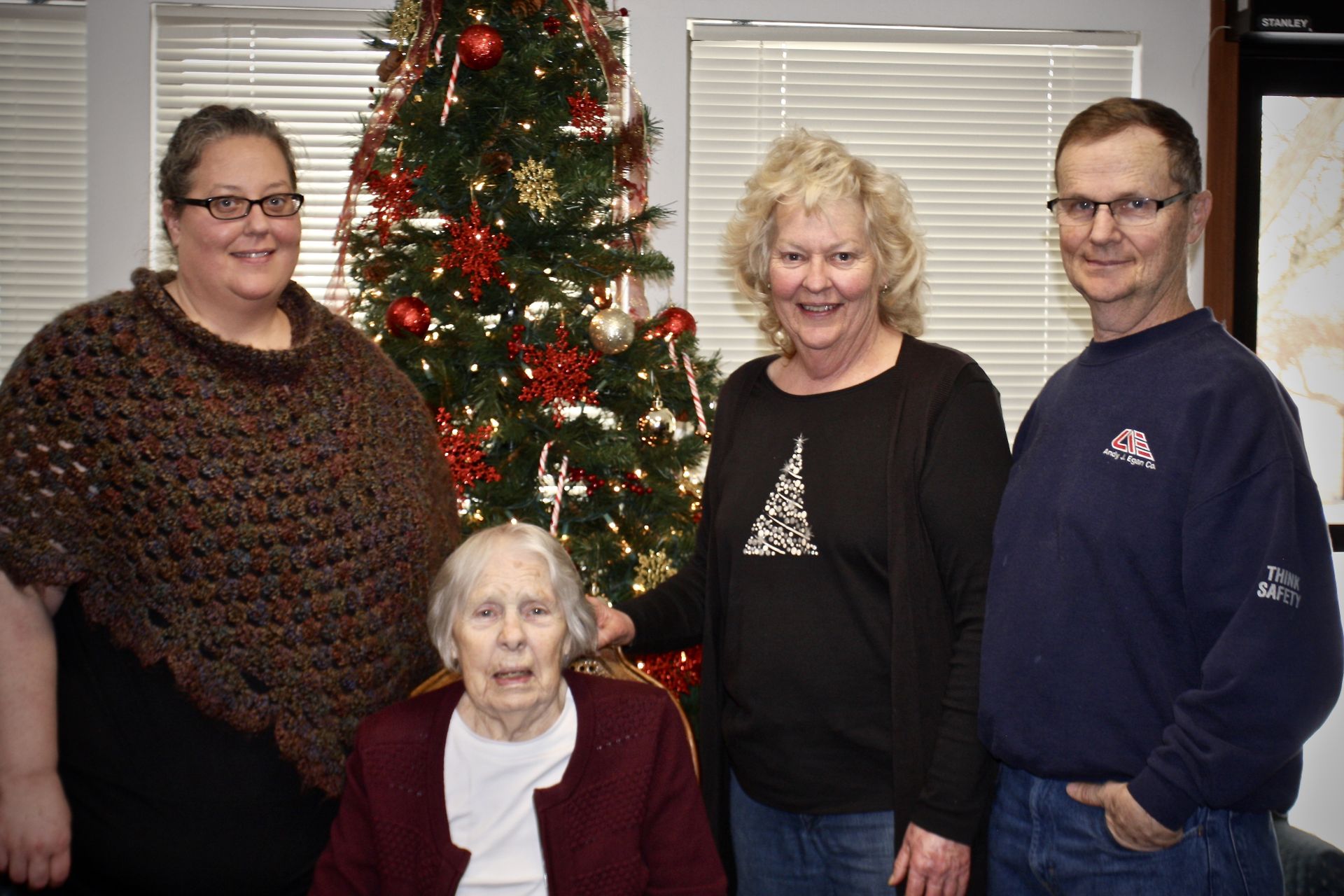 Stanford Adult Care Lodge I Assisted Living and Hospice Care I ...