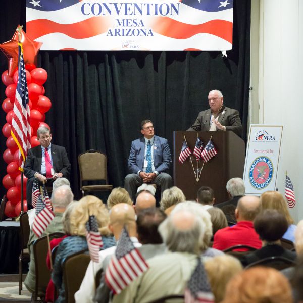 Events | National Federation of Republican Assemblies